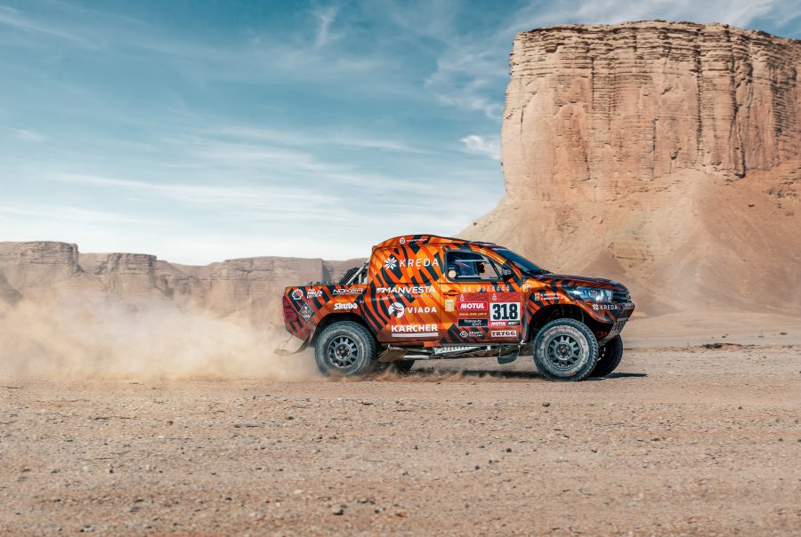 Dakar Rally HD Wallpapers | Dakaras.lt