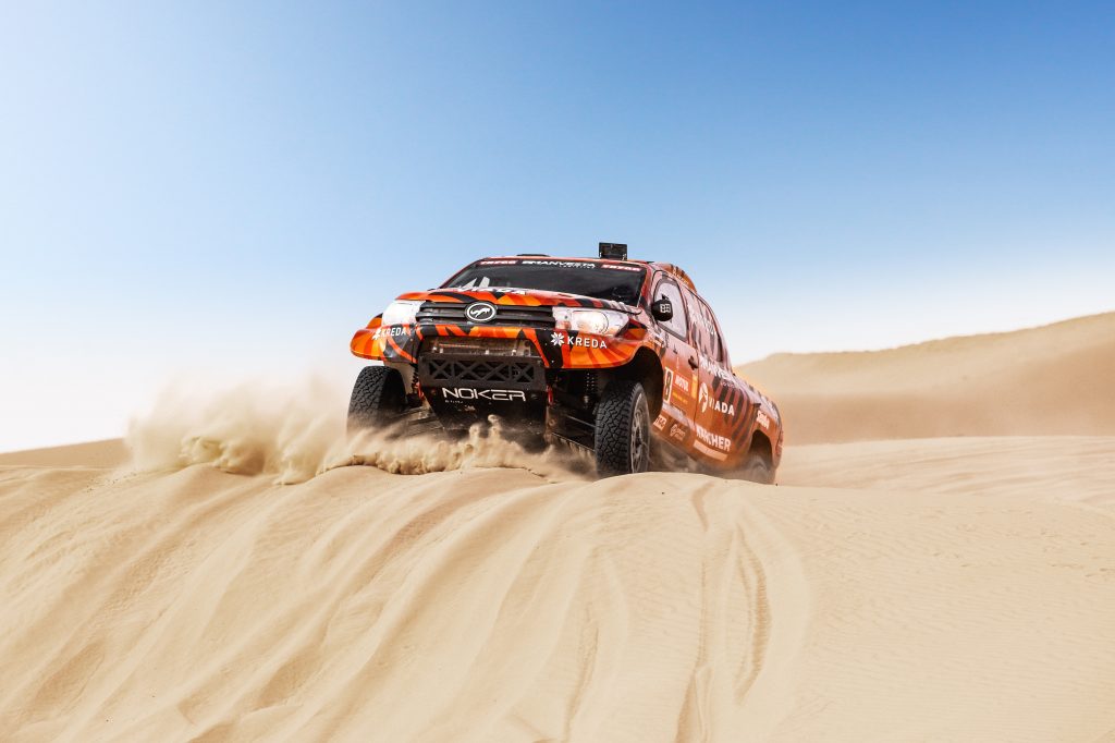 Dakar Rally HD Wallpapers | Dakaras.lt